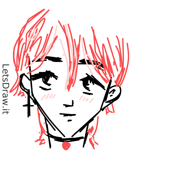 How to draw boys / cmgyj9h37.png / LetsDrawIt