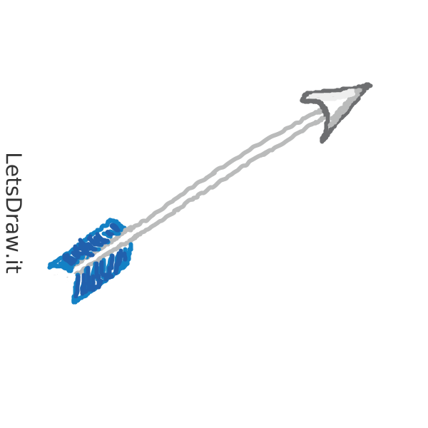 How to draw arrow / cqkmx6eig.png / LetsDrawIt
