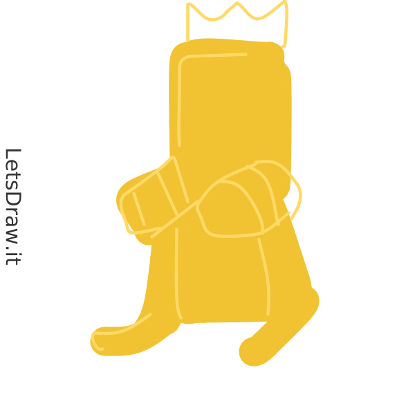 How to draw throne / cr9fe1k6p.png / LetsDrawIt