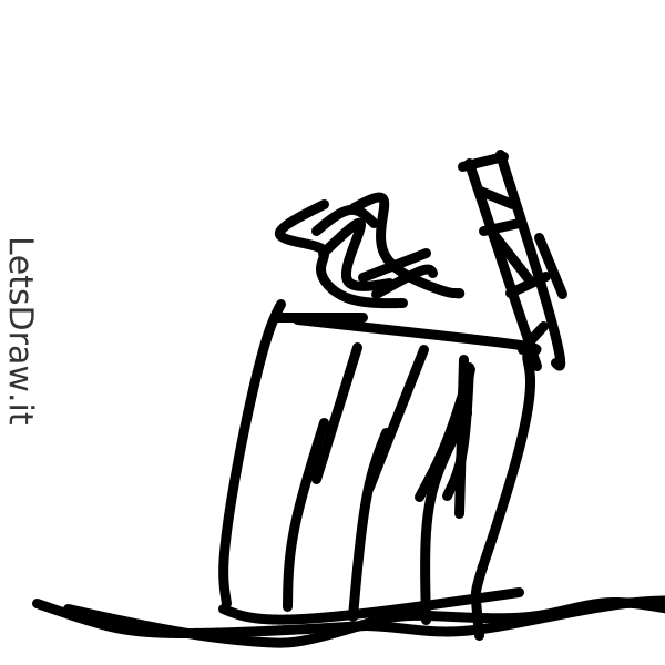 How to draw trash / crpijh1qi.png / LetsDrawIt