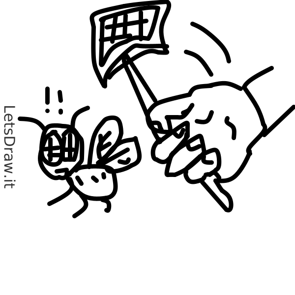 How to draw kill / ctobcr45g.png / LetsDrawIt