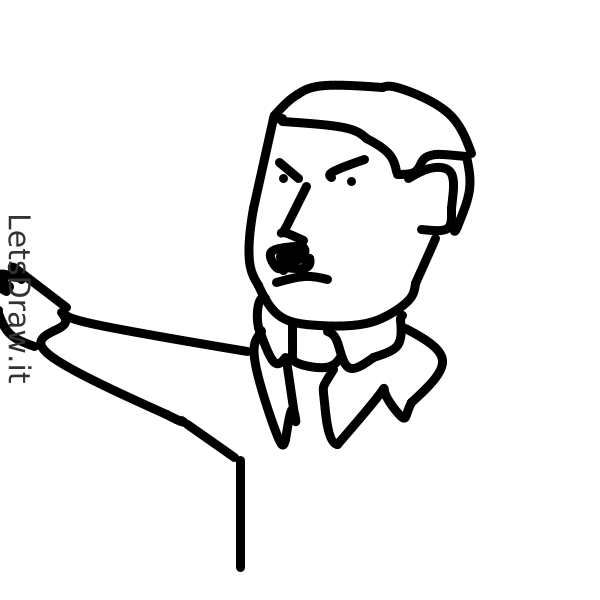 How to draw Germany / cw4fc76w3.png / LetsDrawIt