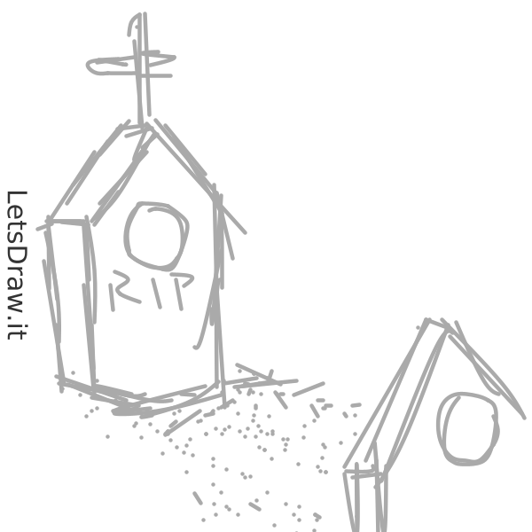 How to draw rip / cxeyjk4sa.png / LetsDrawIt