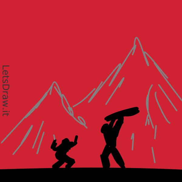 How to draw brother / d31tdjixm.png / LetsDrawIt