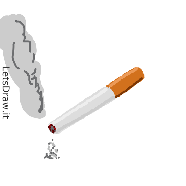 How to draw big smoke / d34toee9t.png / LetsDrawIt