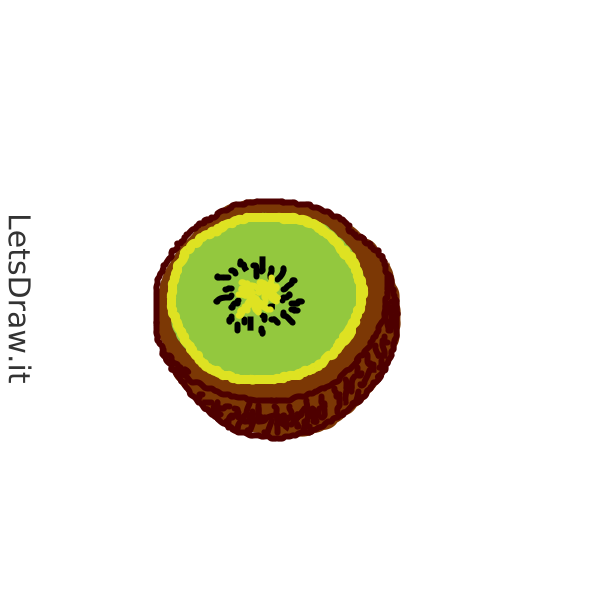 How to draw kiwi / d8n6ox4mp.png / LetsDrawIt