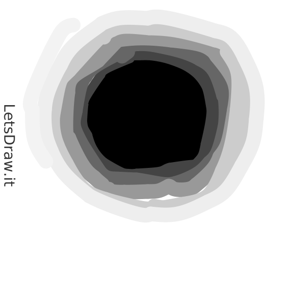 How to draw hole / d8t185u3m.png / LetsDrawIt