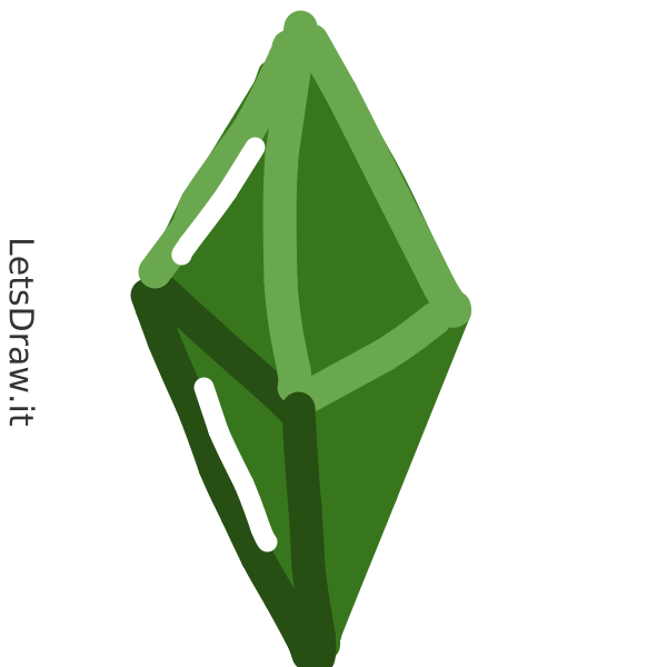 How to draw sims / dd88niwn8.png / LetsDrawIt