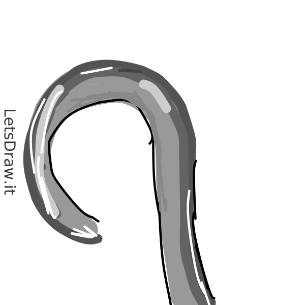 How to draw hook / dgzxprwox.png / LetsDrawIt