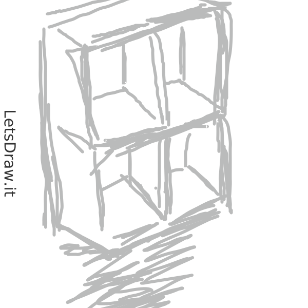 How to draw shelves / dhmet8ypa.png / LetsDrawIt