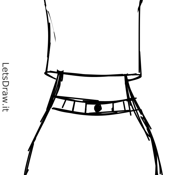 How to draw hip / dhz5pmk8f.png / LetsDrawIt