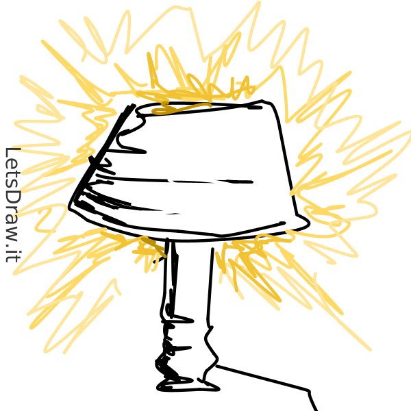 How to draw light / dieyf3nq3.png / LetsDrawIt