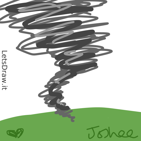 How to draw tornado / dnhu1psm.png / LetsDrawIt