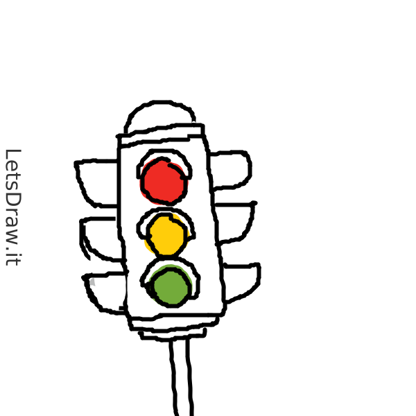 How to draw traffic light / dt7dqkjsm.png / LetsDrawIt
