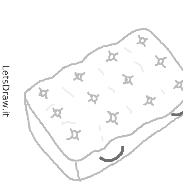How to draw mattress / du79opgxj.png / LetsDrawIt