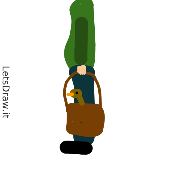 How to draw handbag / dzqidh6jb.png / LetsDrawIt