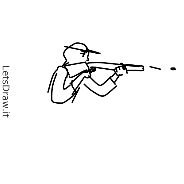 How to draw shoot / dztopm6gy.png / LetsDrawIt