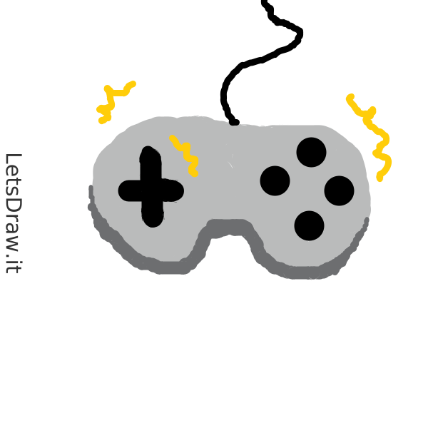 How to draw game / e5xio5zew.png / LetsDrawIt