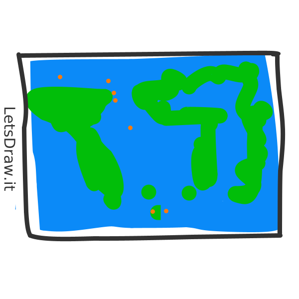 How to draw map / e9zwpp1me.png / LetsDrawIt