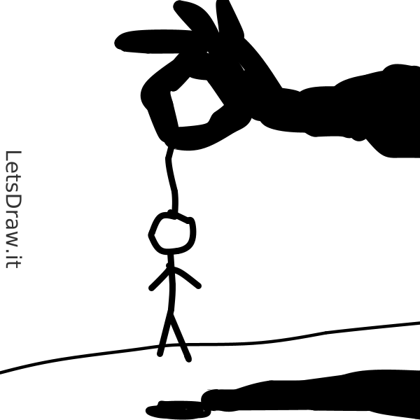 How to draw hangman / eccox7xe.png / LetsDrawIt