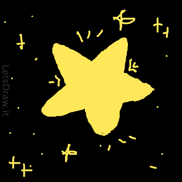 How to draw glow / eeaux7n56.png / LetsDrawIt