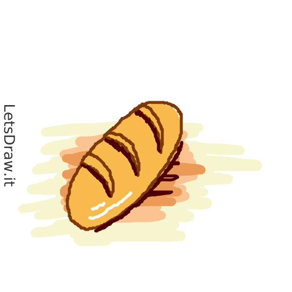 How to draw bun / eijko3n5a.png / LetsDrawIt