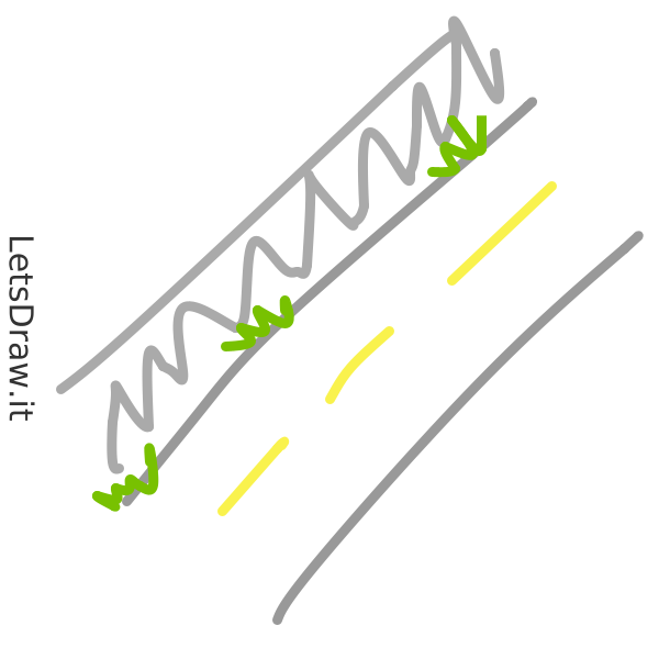 How to draw sidewalk / epqqpabbo.png / LetsDrawIt