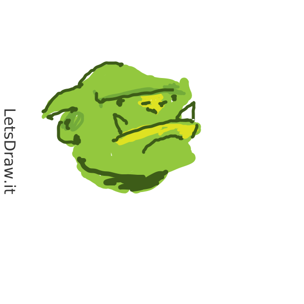How to draw ogre / epzs1m3t1.png / LetsDrawIt