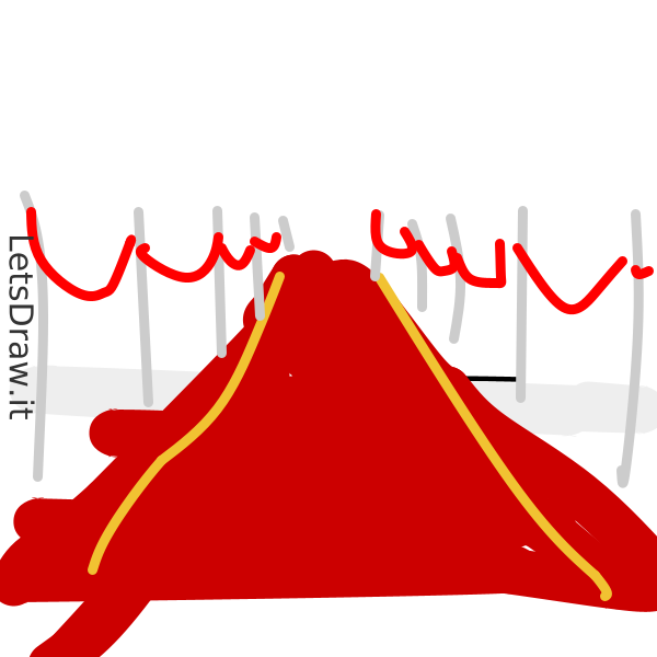 How to draw red carpet / etphb3xc4.png / LetsDrawIt