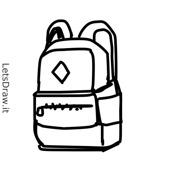 How to draw backpack / ewcwc7f6y.png / LetsDrawIt
