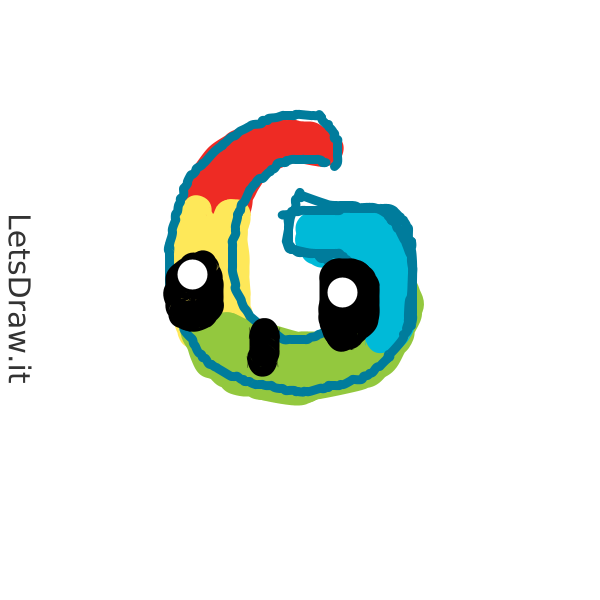 How to draw Internet / f5ksongz1.png / LetsDrawIt