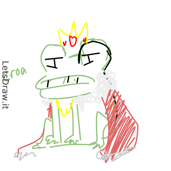 How to draw prince / f6ukgn36o.png / LetsDrawIt