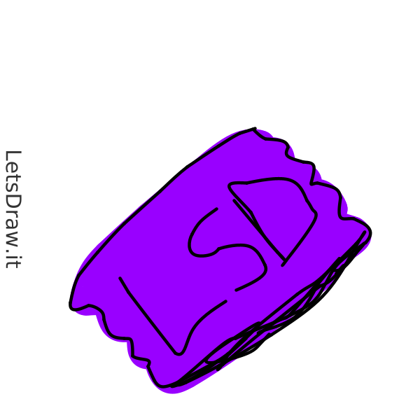 How to draw Pills / f9koeix7b.png / LetsDrawIt