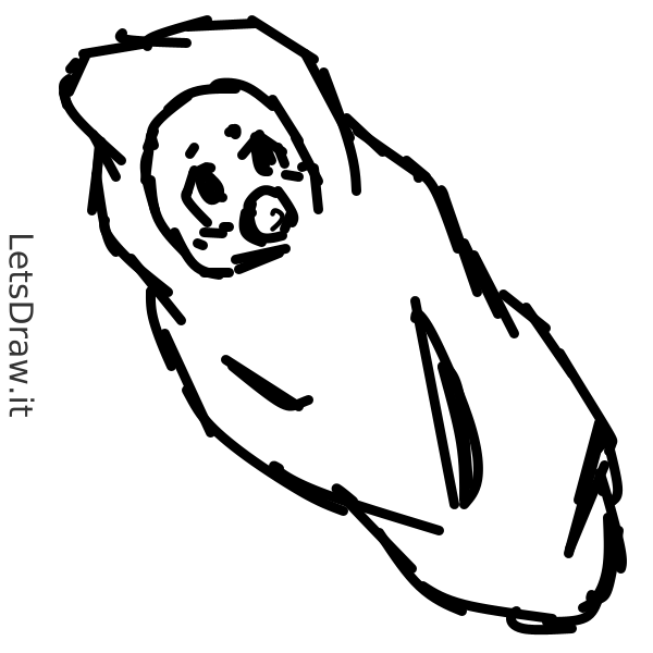 How to draw newborn / fc1fbm6te.png / LetsDrawIt
