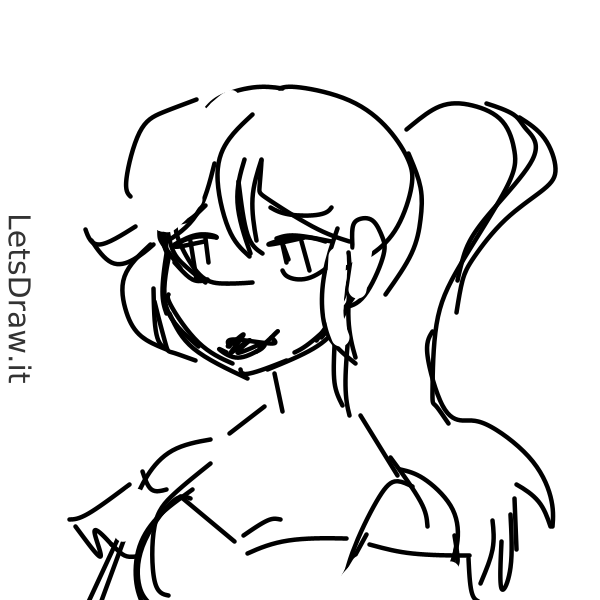 How to draw pretty / fcsechytm.png / LetsDrawIt