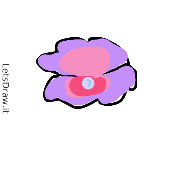 How to draw pearl / fe8nm4ze8.png / LetsDrawIt