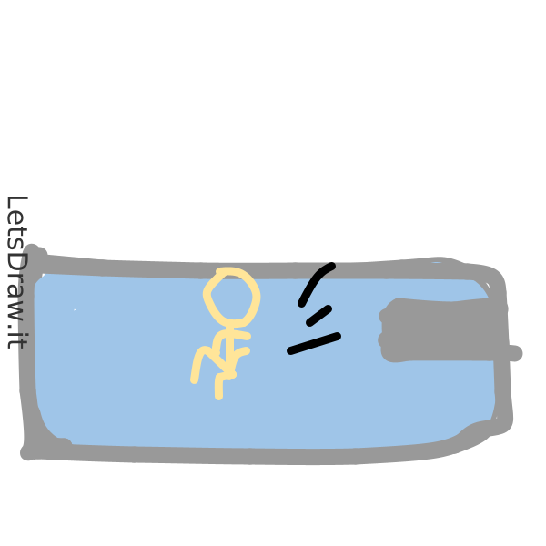 How to draw pool / ffh4ekgj4.png / LetsDrawIt