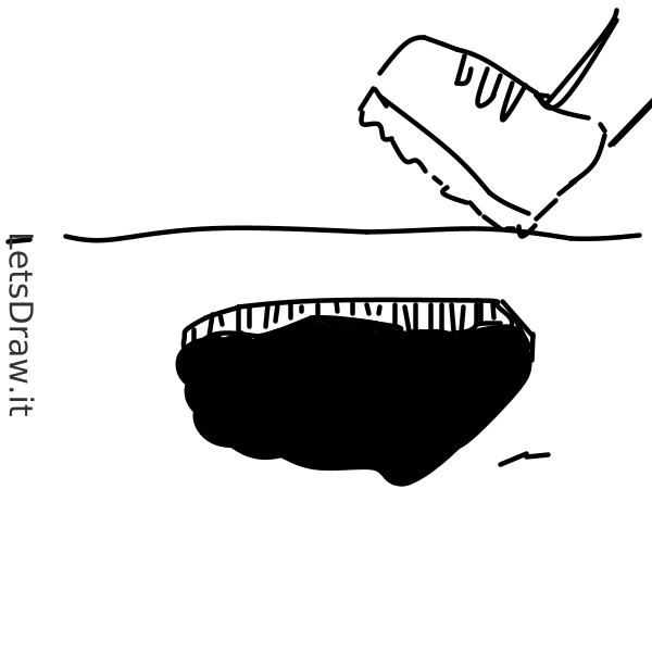 How to draw trap / ffzif7xfi.png / LetsDrawIt