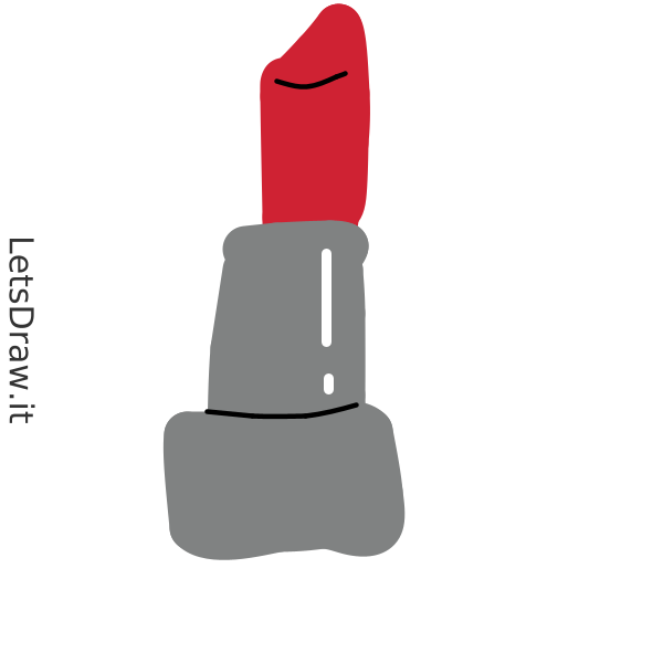 How to draw lipstick / fg7mdm8pw.png / LetsDrawIt