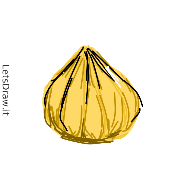 How to draw garlic / fh87fq1c5.png / LetsDrawIt