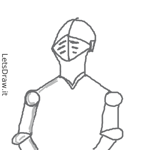 How to draw armour / fizfxcpg5.png / LetsDrawIt
