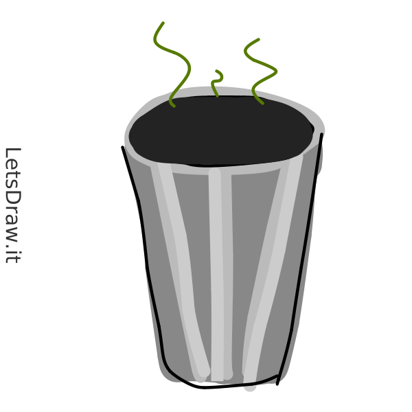 How to draw trash / fj5aj5dtg.png / LetsDrawIt