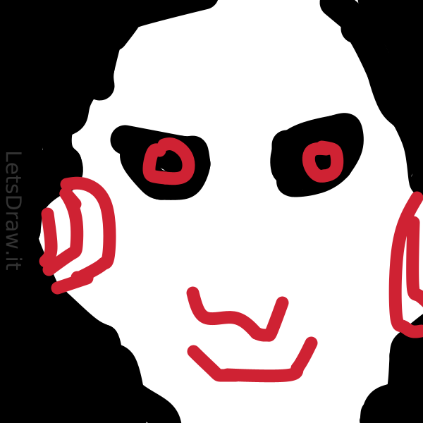 How to draw Spotify / fm9wceyx.png / LetsDrawIt