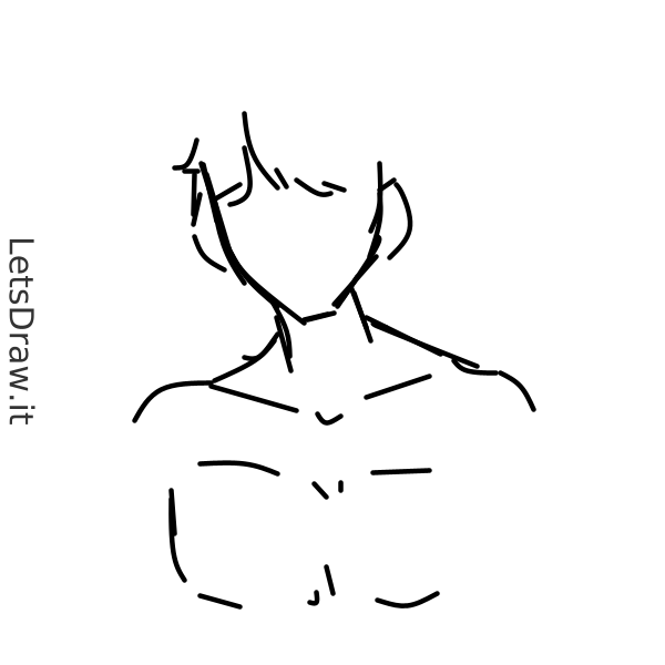 How to draw Bodybuilding / fn6qjj6gt.png / LetsDrawIt