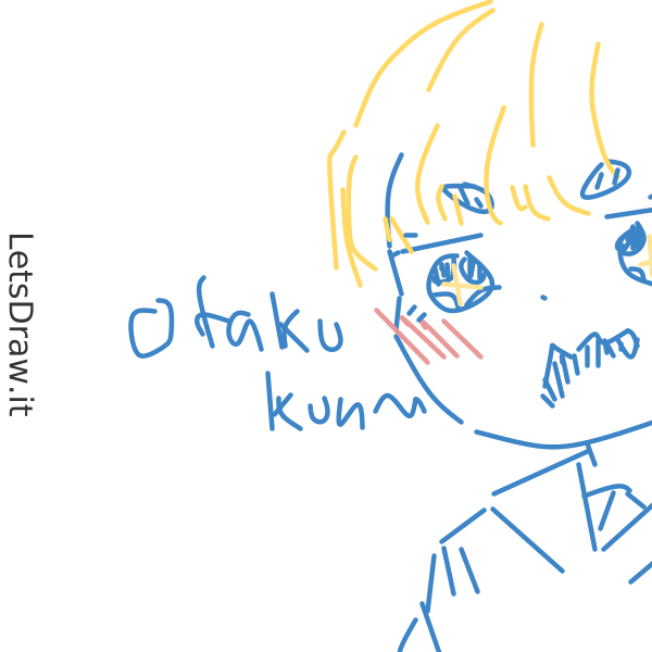 How to draw fan / fodmf17wa.png / LetsDrawIt