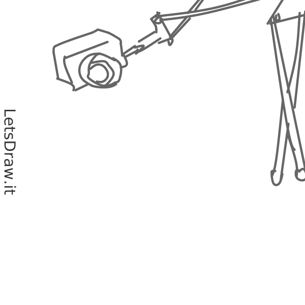 How to draw web camera / fqpdgy3zr.png / LetsDrawIt