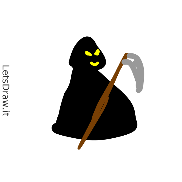 How to draw dead / fsgtewhb1.png / LetsDrawIt