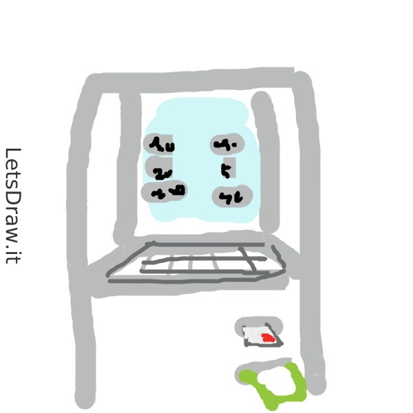 How to draw ATM / ft6ztbb19.png / LetsDrawIt