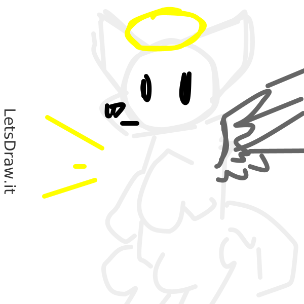 How to draw light / fzr68t4tk.png / LetsDrawIt