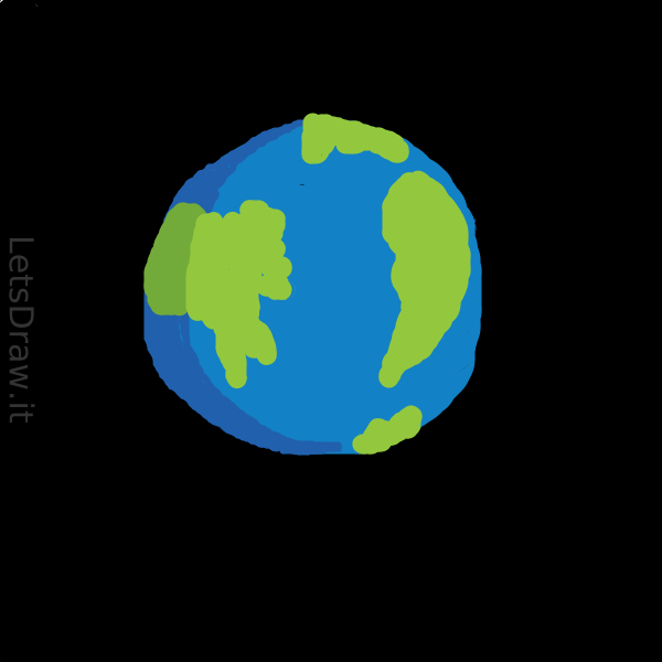 How to draw globe / g3gg11cn4.png / LetsDrawIt